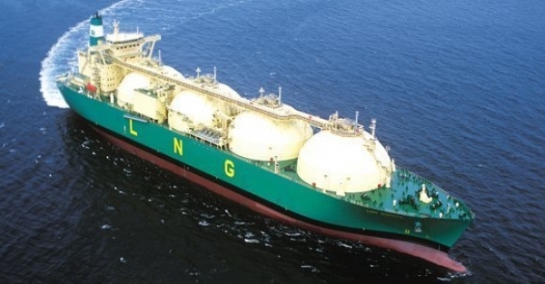 Tin Thị trường: Indonesia hạn chế xuất khẩu LNG