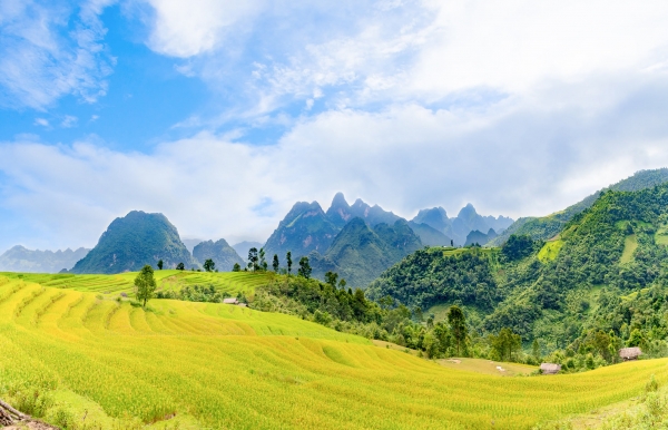 Điện Biên - Điểm đến du lịch hấp dẫn