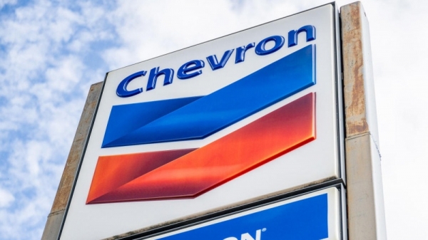 Sản lượng của Chevron ở Venezuela sẽ đạt bao nhiêu sau khi Mỹ nới lệnh ...