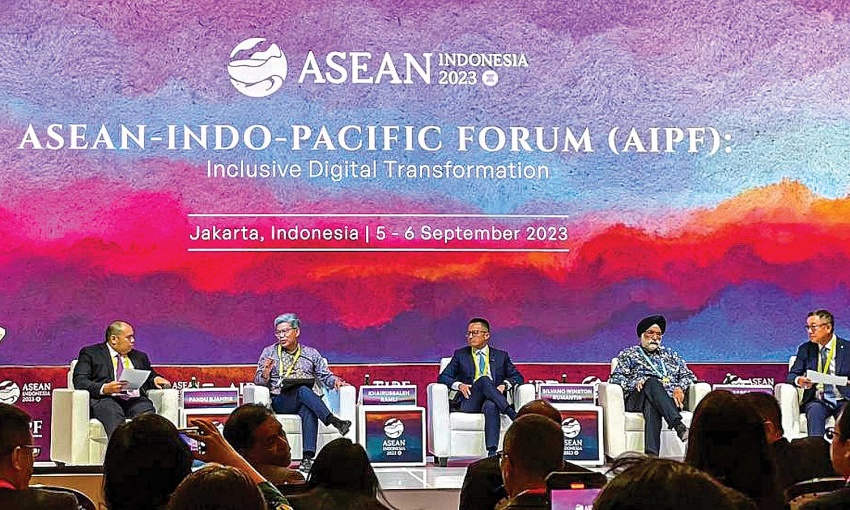 ASEAN và Tầm nhìn Cộng đồng ASEAN đến năm 2045
