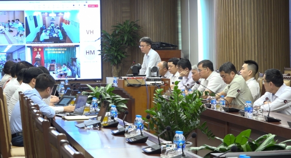 TKV nâng cao nhận thức về chuyển đổi số