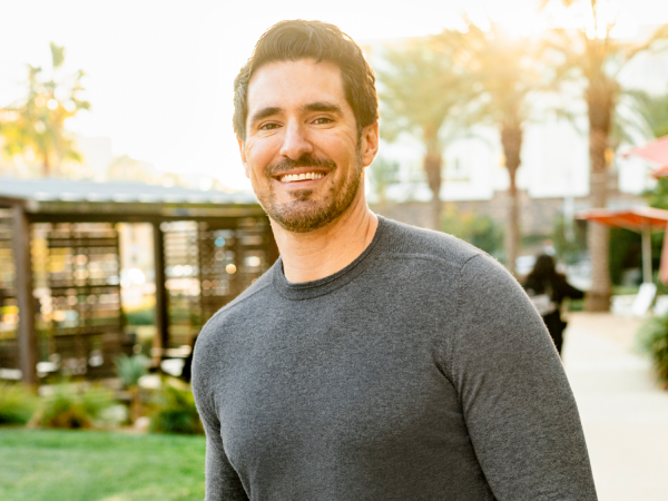 Adam Ferrari và câu chuyện về sự kiên cường và đổi mới trong ngành dầu khí