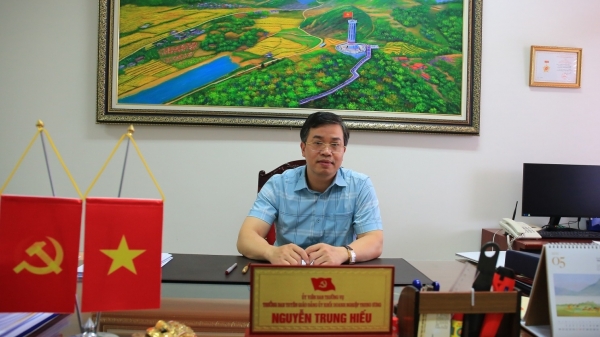 Petrovietnam sẽ thực hiện được khát vọng trở thành Tập đoàn năng lượng xanh