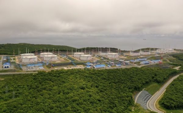 Nguồn Cung Dầu Nga Tới Séc Bị Cắt Giảm Do Lệnh Trừng Phạt Từ Washington