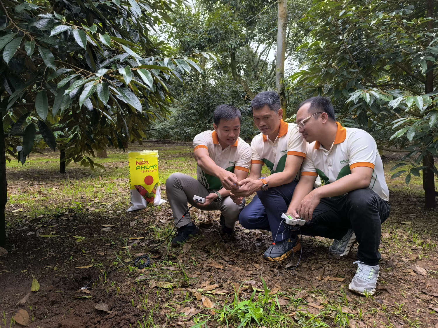 Phu My – A breakthrough in modern, sustainable agriculture