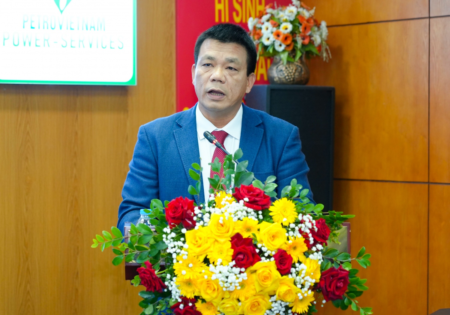 PV Power Sevices lấy bảo dưỡng sửa chữa làm nền tảng, mở rộng phát ...