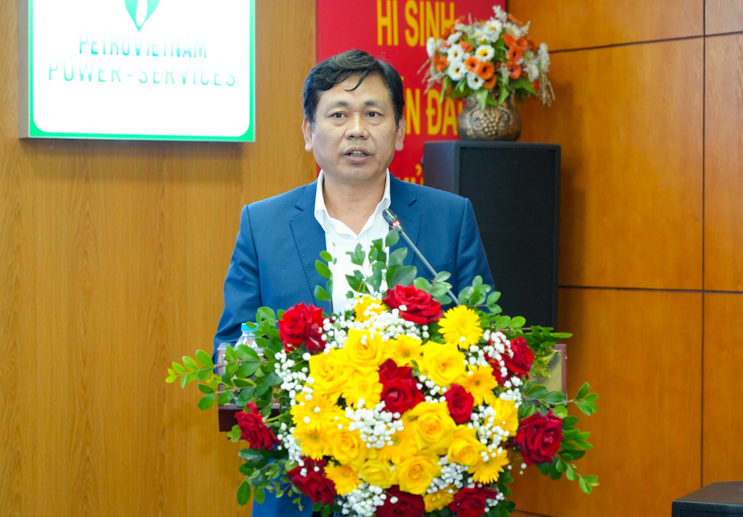 PV Power Sevices lấy bảo dưỡng sửa chữa làm nền tảng, mở rộng phát ...