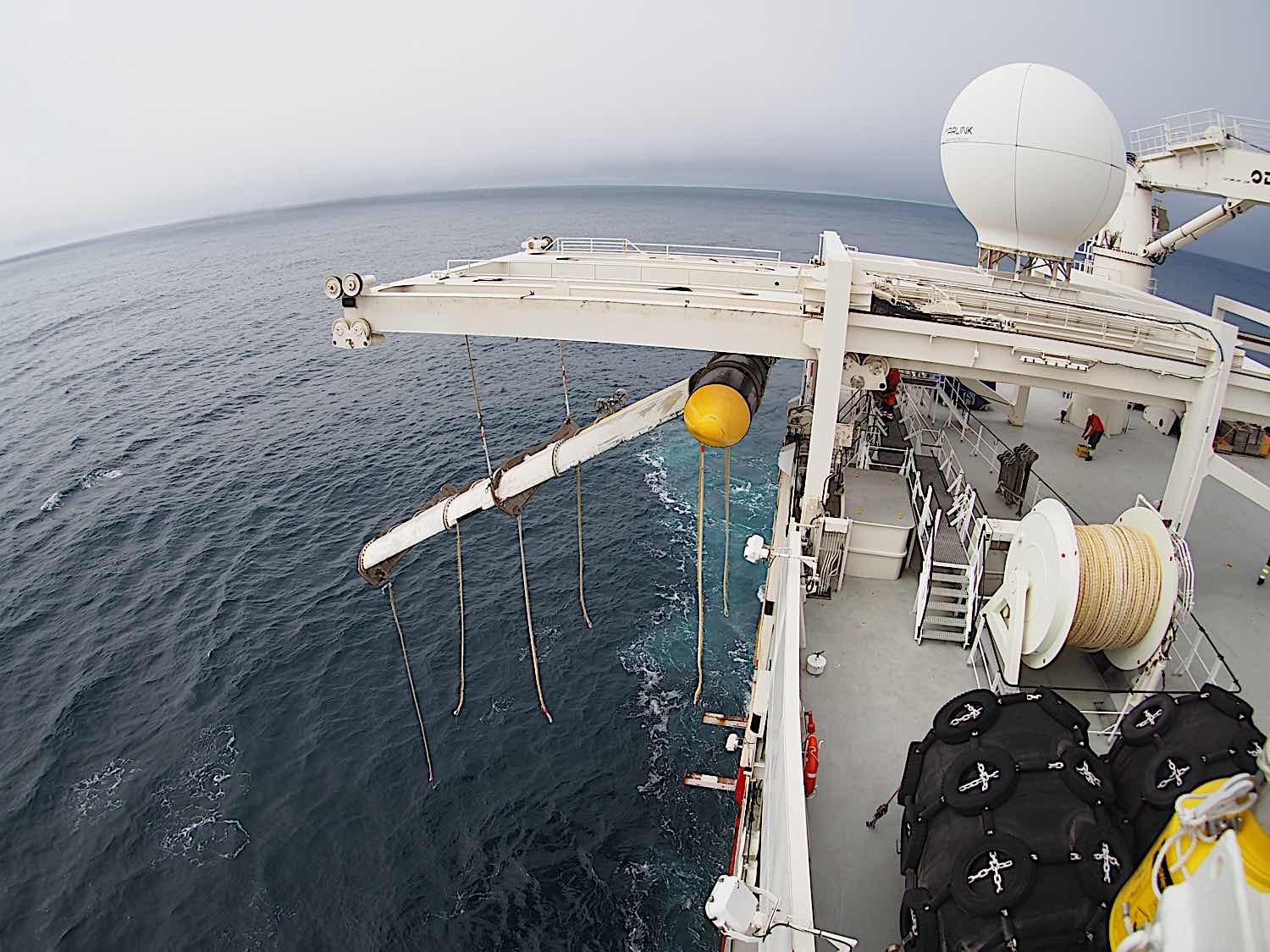 Làn sóng địa chấn mới "đánh thức" tiềm năng dầu khí châu Phi