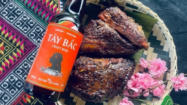 Top 6 đồ uống nhất định bạn phải thử khi thưởng thức ẩm thực Mộc Châu ...