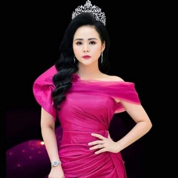 Thingo Group ra mắt Tân Giám đốc Đối ngoại & Đào tạo – Nữ hoàng Hoa ...